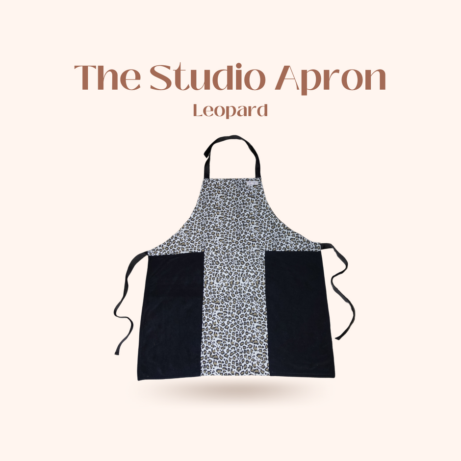 Aprons – The Cake Canvas Studio